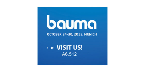 Bauma 2022 - AMA Instruments